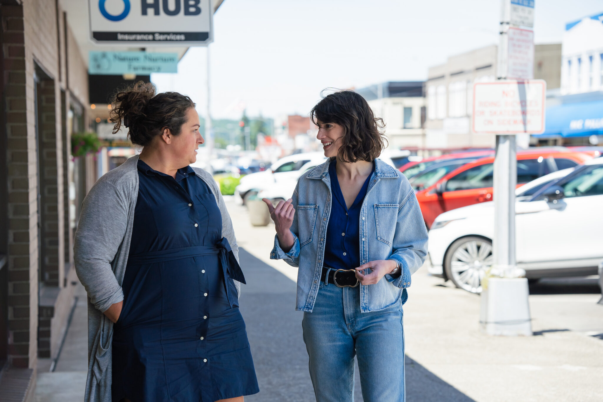 About Marie - Marie Gluesenkamp Perez for Congress