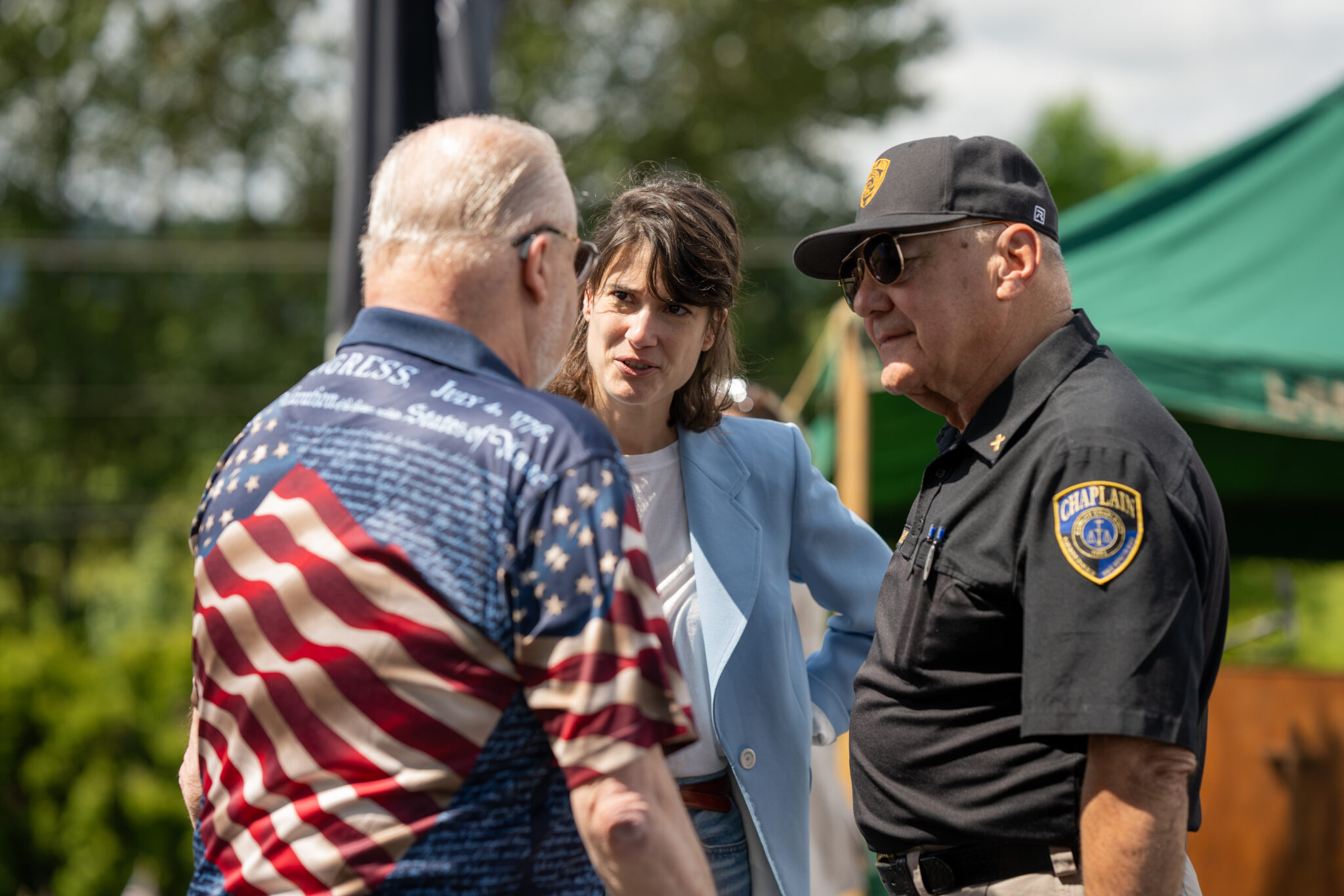 About Marie - Marie Gluesenkamp Perez for Congress