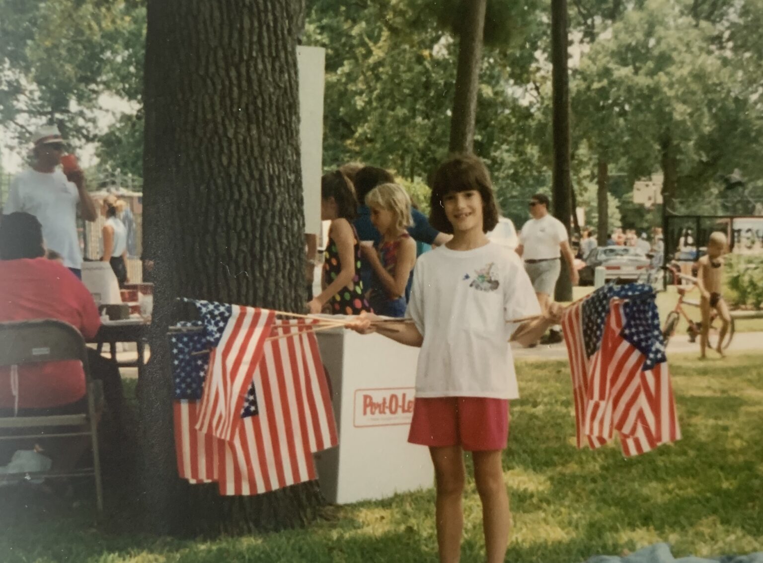 About Marie - Marie Gluesenkamp Perez for Congress