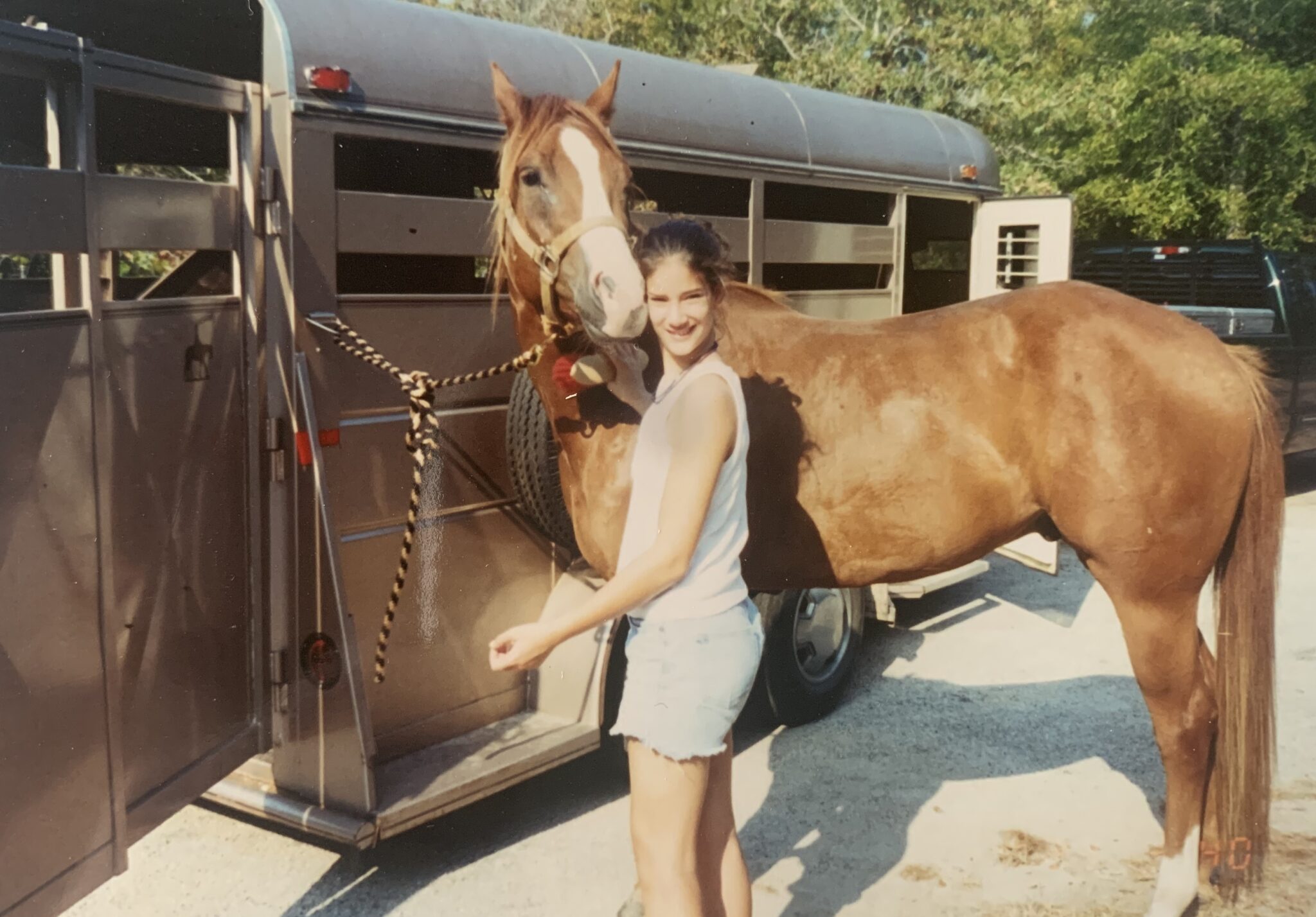 About Marie - Marie Gluesenkamp Perez for Congress