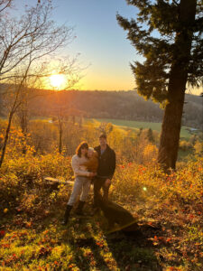 About Marie - Marie Gluesenkamp Perez for Congress